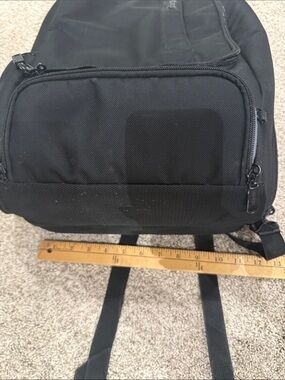 Ebags | Bags | Ebags Pro Slim Laptop Backpack Blackorange Excellent ...